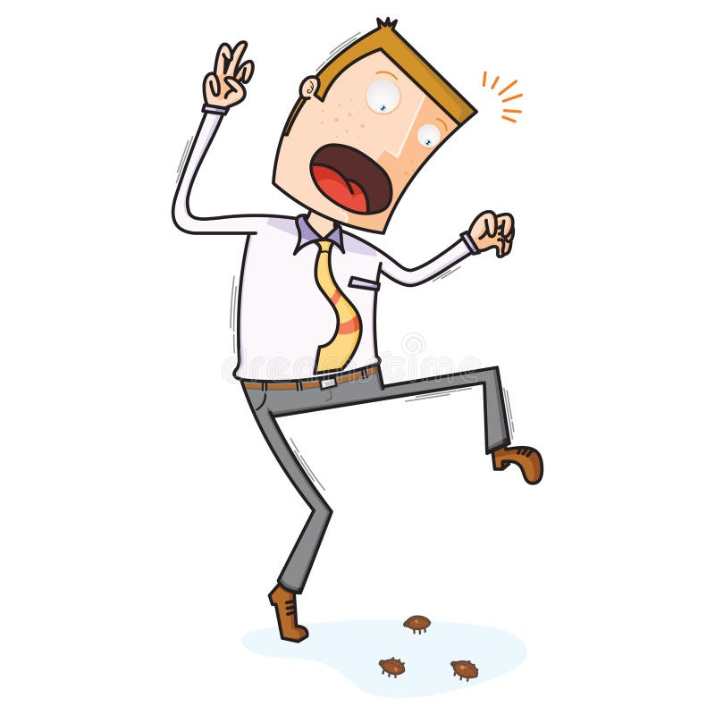 Boss Cockroach Stock Illustrations – 14 Boss Cockroach Stock ...