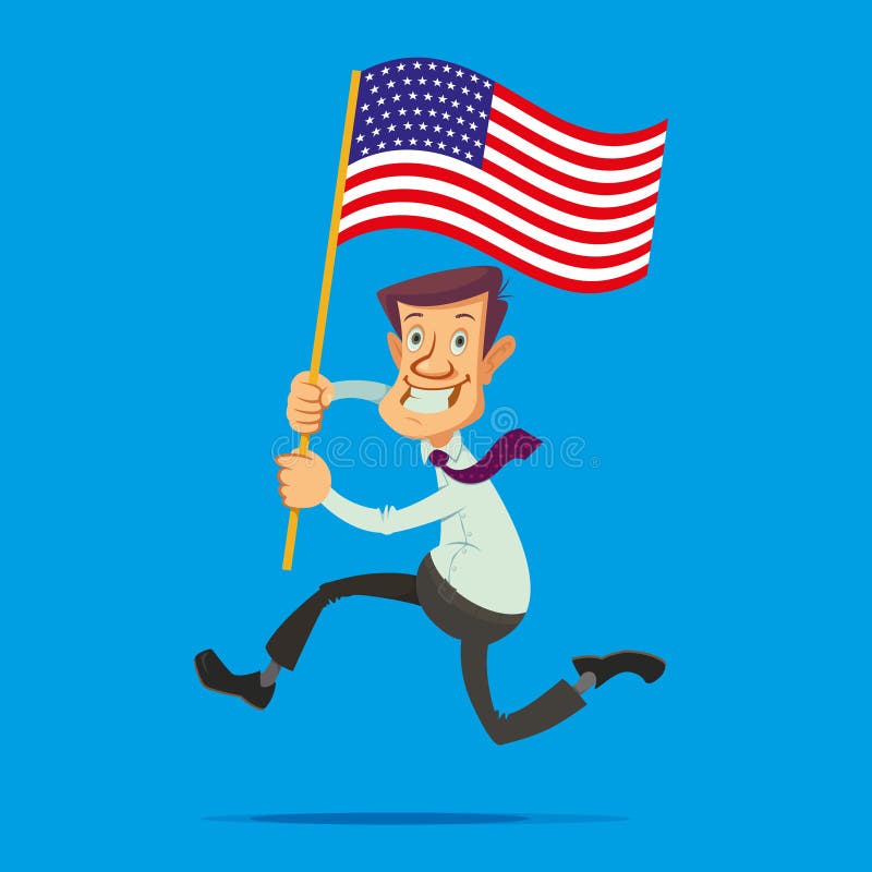 Running Man Flag Stock Illustrations – 1,451 Running Man Flag Stock ...