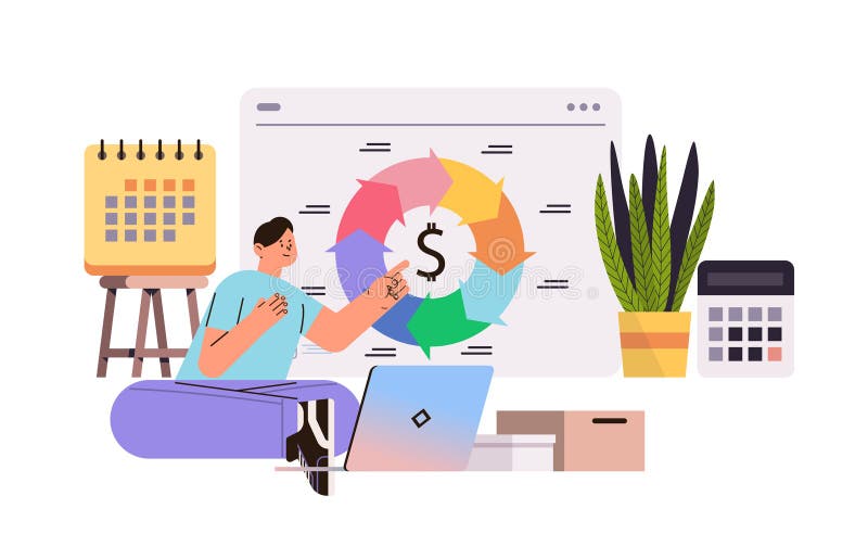 Cost Analysis Student Stock Illustrations – 78 Cost Analysis Student ...