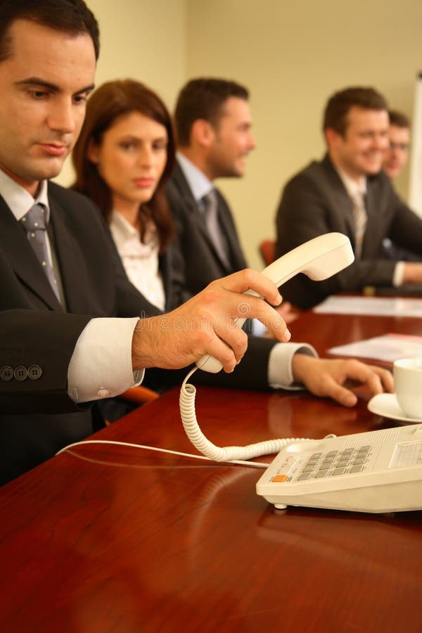 People Talking in the Office Stock Photo - Image of corporate, lawyer ...