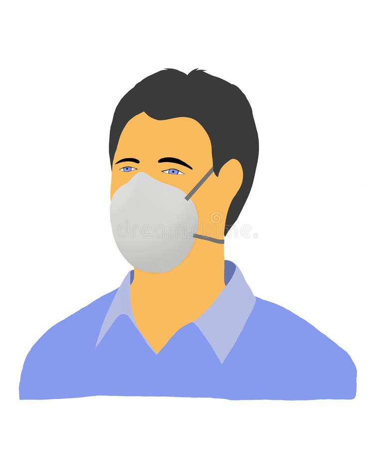 Mask Drawing Stock Illustrations – 71,503 Mask Drawing Stock ...