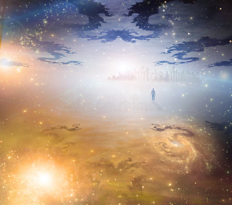 Heaven Holy City Stock Illustrations – 1,126 Heaven Holy City Stock ...