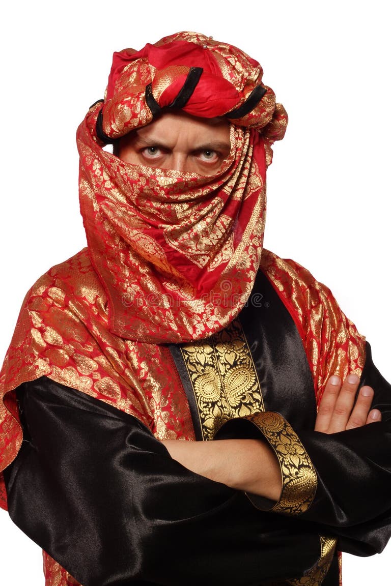 8,129 Arabian Costume Stock Photos - Free & Royalty-Free Stock Photos ...