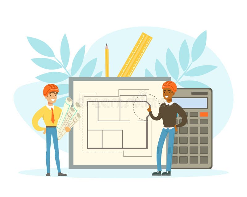 Architect Presenting Project Stock Illustrations – 269 Architect ... Architect Presenting Project Stock Illustrations – 269 Architect ...