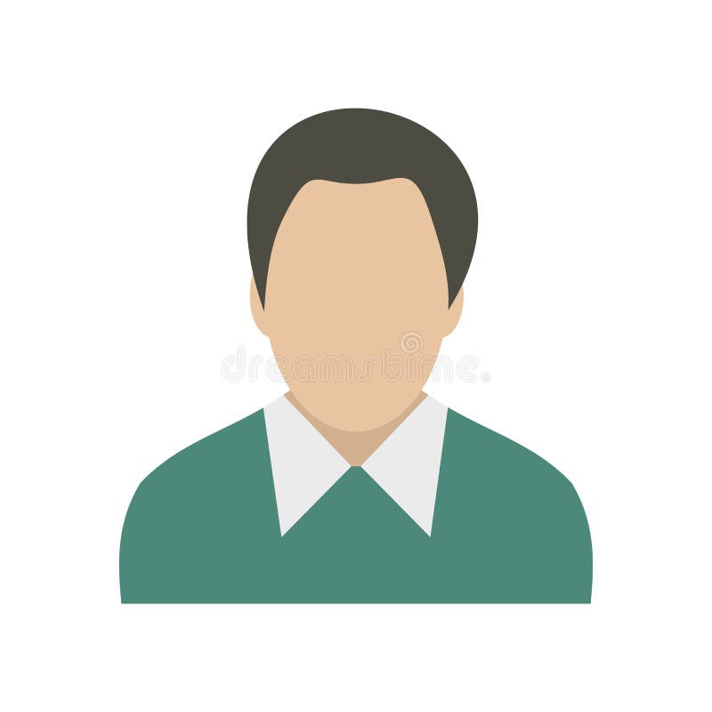 Man Avatar Icon Stock Illustrations – 154,376 Man Avatar Icon Stock ...