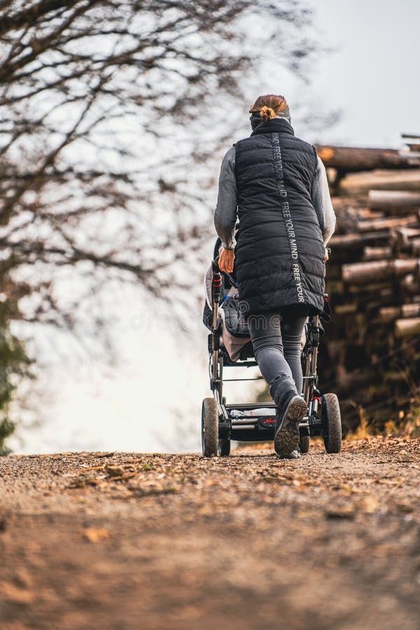 1,295 Stroller Walking Man Stock Photos - Free & Royalty-Free Stock ...