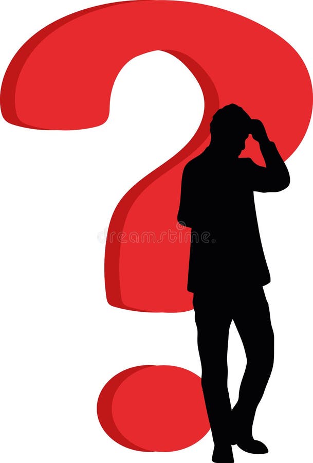 Question Markn Stock Illustrations – 12 Question Markn Stock ...