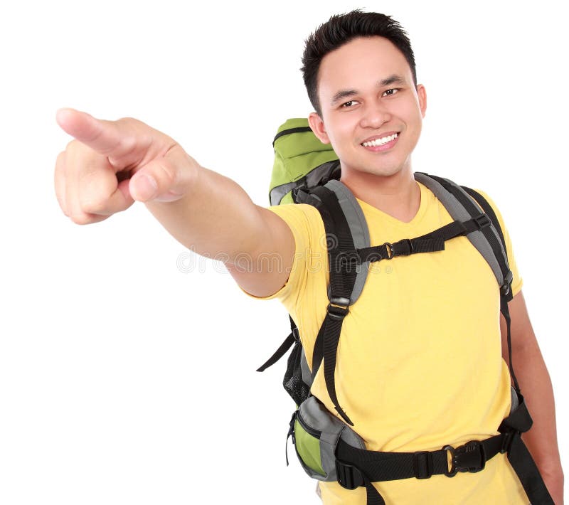 8,455 Hand Pointing To Direction Stock Photos - Free & Royalty-Free ...