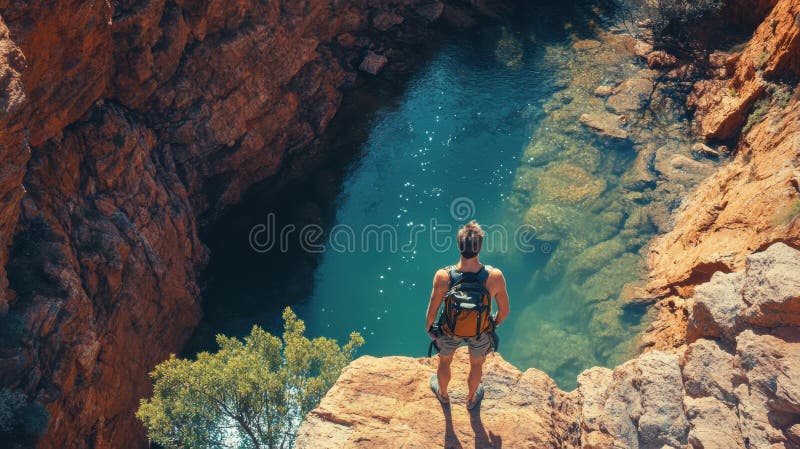 Overlooking Water Conservancy of Dujiangyan Stock Image - Image of ...