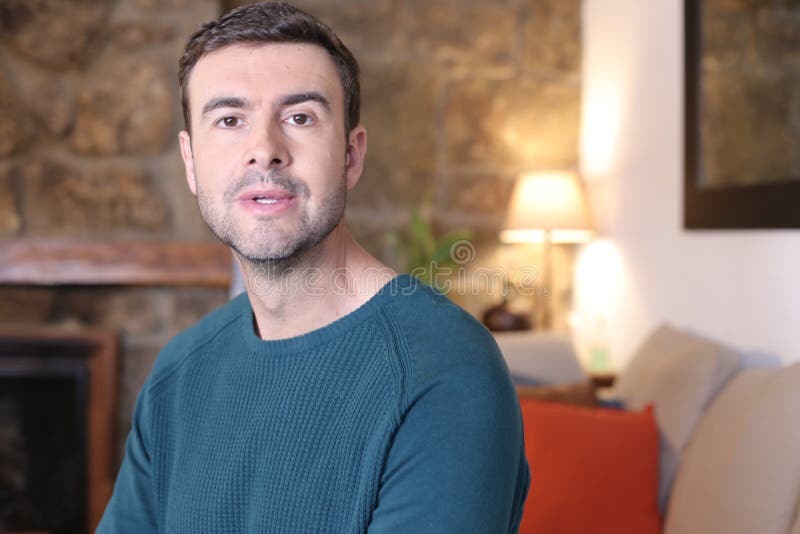 Man in a bad mood stock image. Image of aggressive, looking - 249936525