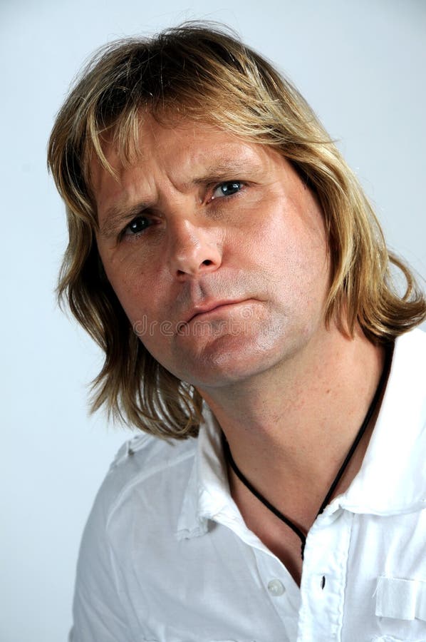 Boy in bad mood stock image. Image of angry, huffy, depressed - 61138965