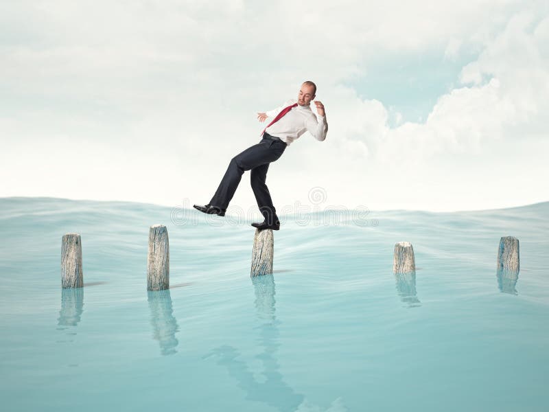 Bad situation stock image. Image of concept, success - 24591719