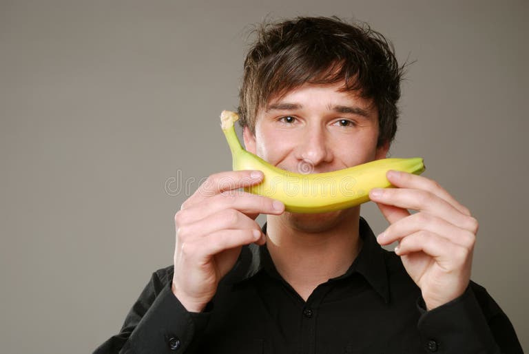 2,182 Man Eating Banana Stock Photos - Free & Royalty-Free Stock Photos ...