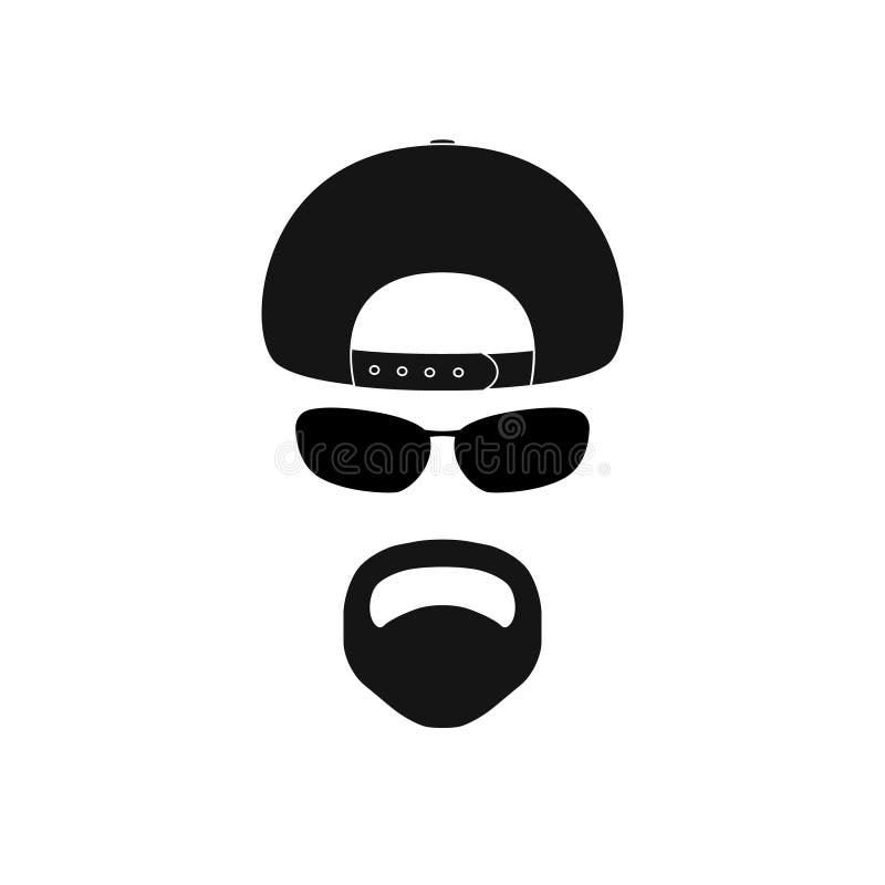 Goatee Stock Illustrations – 2,915 Goatee Stock Illustrations, Vectors ...