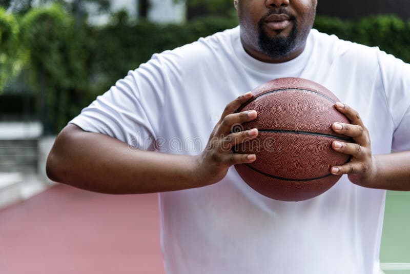 Basketball Fat Man Stock Photos - Free & Royalty-Free Stock Photos from ...