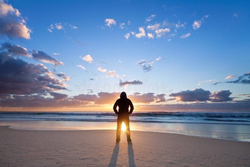 2,123 Man Rising Sun Stock Photos - Free & Royalty-Free Stock Photos ...