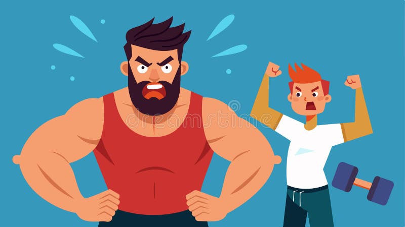 The Man Becoming Defensive and Angry when Confronted about His ...