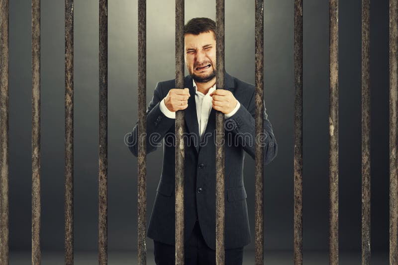 134 Jail Crying Photos - Free & Royalty-Free Stock Photos from Dreamstime