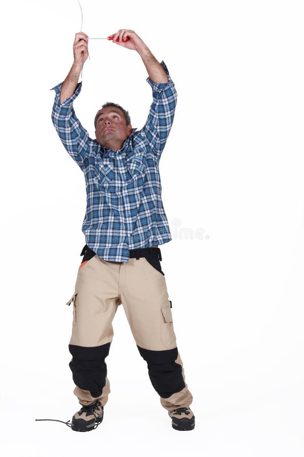 Electrocuted Person Stock Photos - Free & Royalty-Free Stock Photos ...