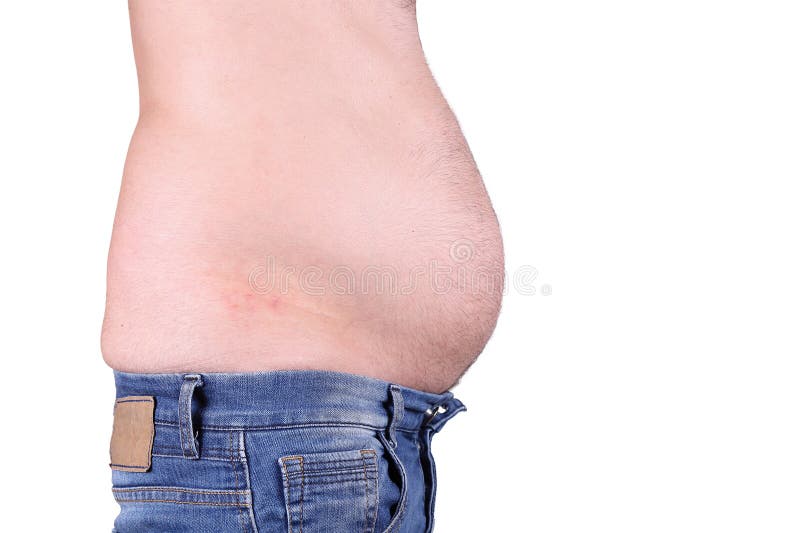 5,878 Fat Stomach Belly Man Stock Photos - Free & Royalty-Free Stock ...