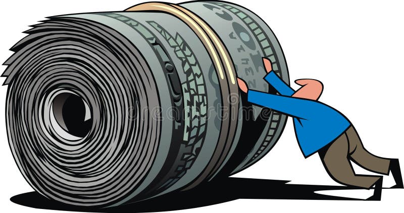 Roll Man Stock Illustrations – 12,362 Roll Man Stock Illustrations ...