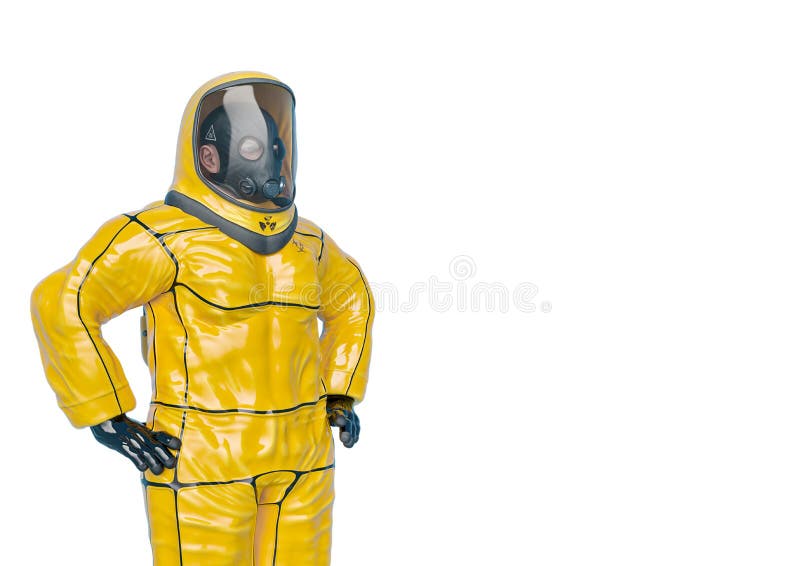 Biohazard Suit Memes Dancers Don't Have Time For Germs | The Dancing