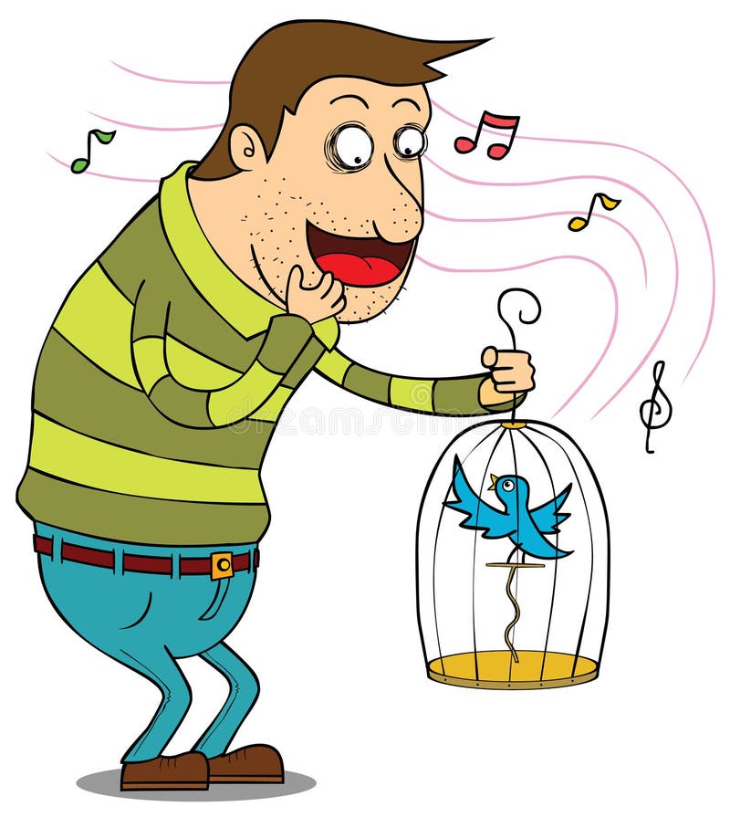 Bad guy in jail stock vector. Illustration of thief, alone - 27362051