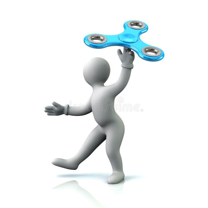 Fidget Man Stock Illustrations – 94 Fidget Man Stock Illustrations ...