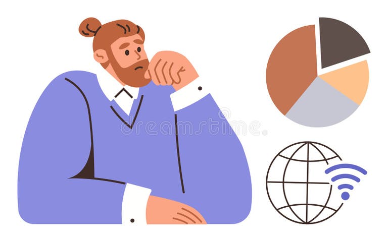 Wireless Indicator Stock Illustrations – 6,928 Wireless Indicator Stock ...