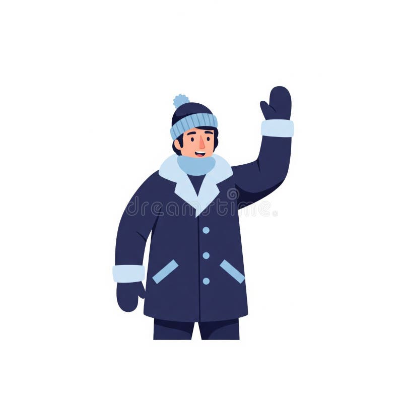 Pixel Person Coat Stock Illustrations – 70 Pixel Person Coat Stock ...