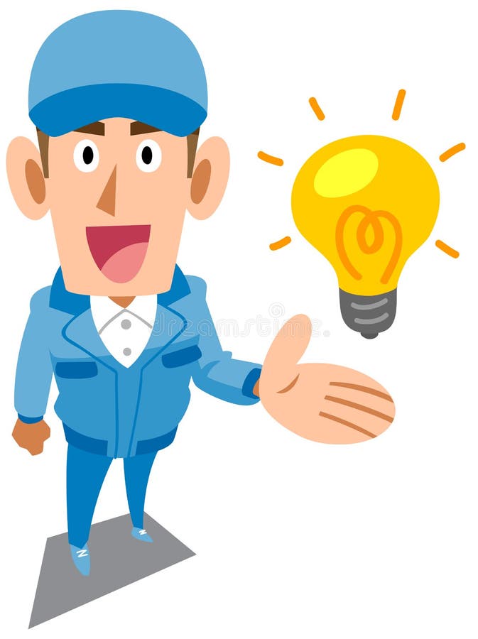 Proposing Solution Stock Illustrations – 40 Proposing Solution Stock ...