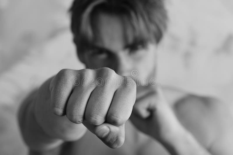 Man with Blurred Face on Colorful Background Stock Image - Image of ... Man with Blurred Face on Colorful Background Stock Image - Image of ...