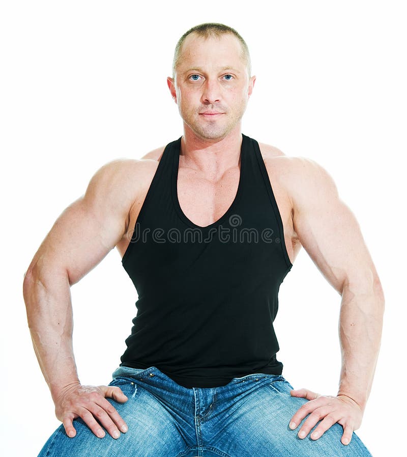 9+ Tall bodybuilder Free Stock Photos - StockFreeImages