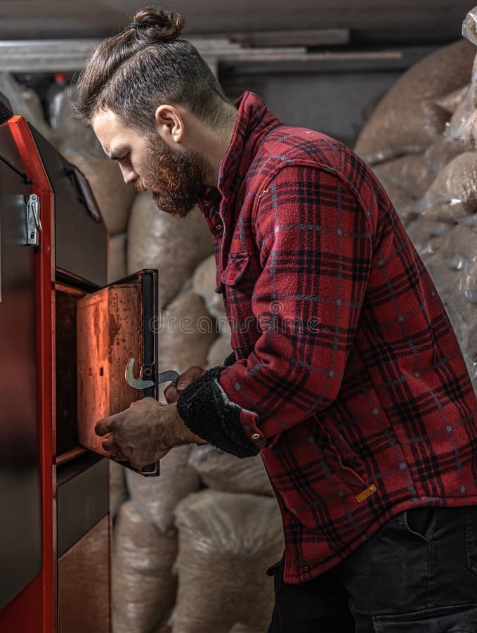 Door in flames stock image. Image of firefighters, warming - 2171903