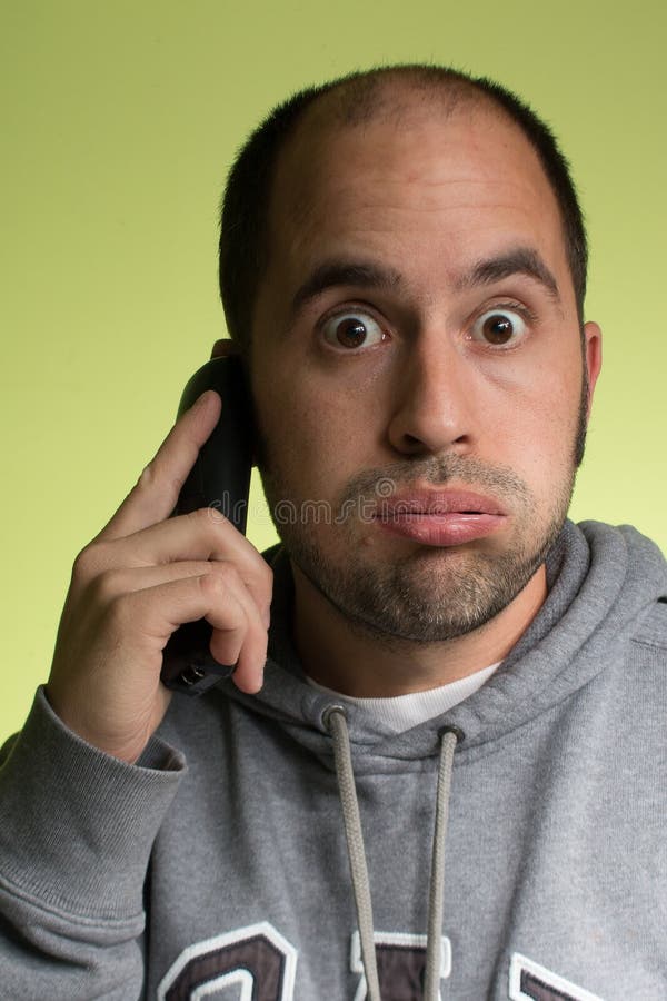 661 Man Bored Expression His Face Stock Photos - Free & Royalty-Free ...