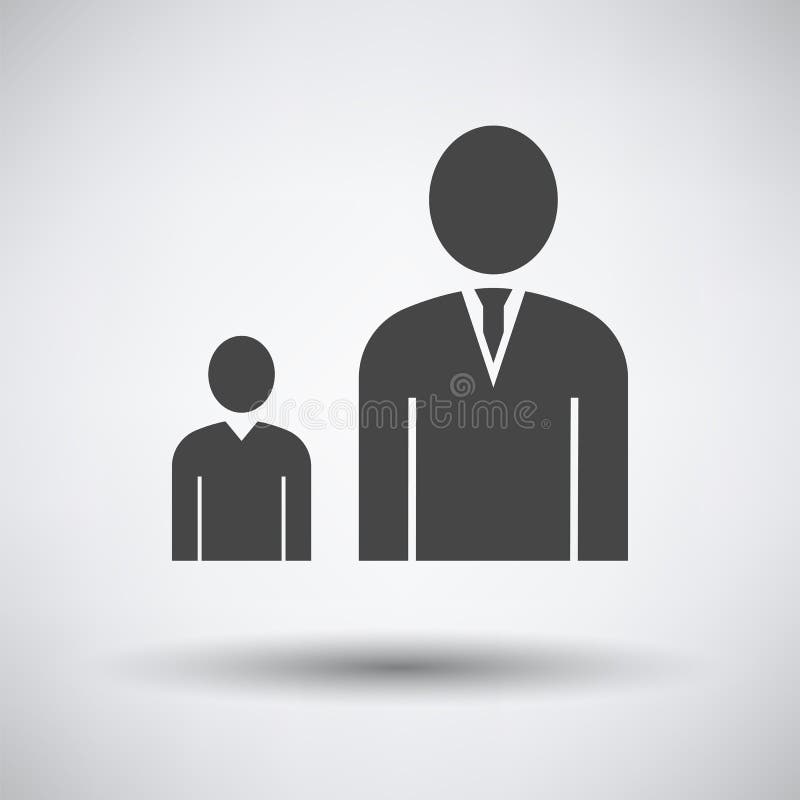 Subordinate Icon Stock Illustrations – 478 Subordinate Icon Stock ...