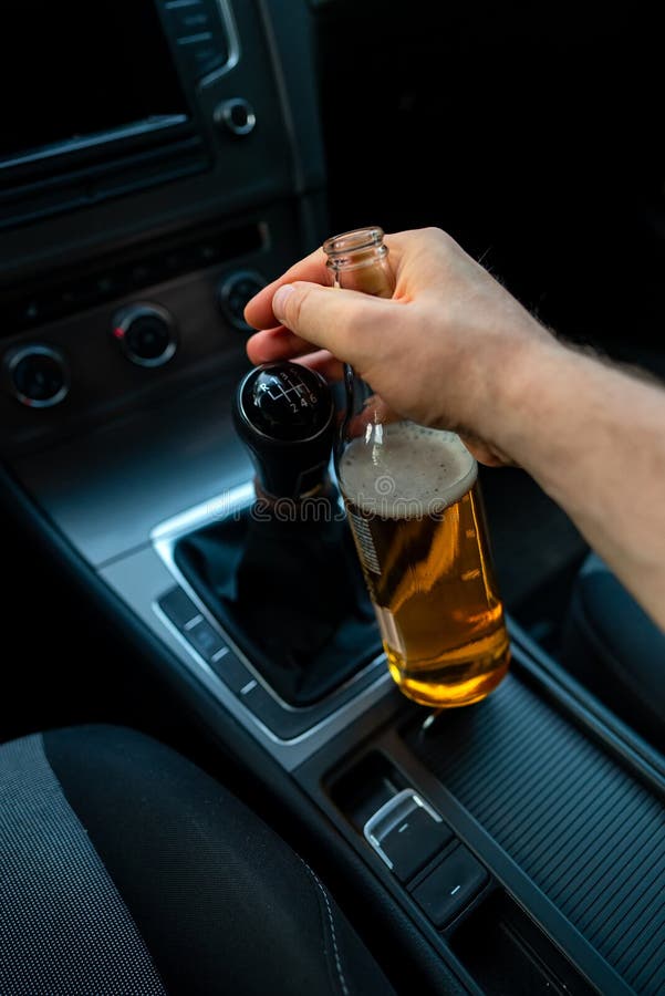 Drunk driving concept stock image. Image of advertisement - 347159767