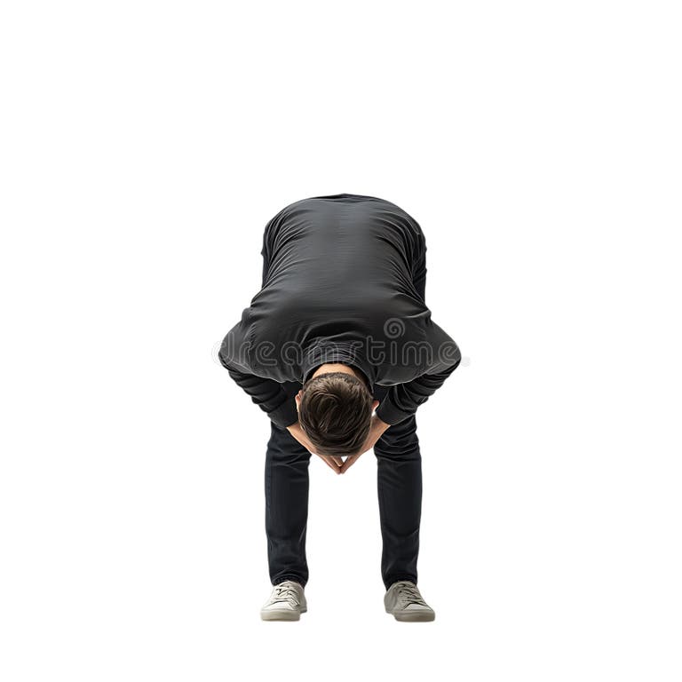 Man Bowing Stock Illustrations – 620 Man Bowing Stock Illustrations ...