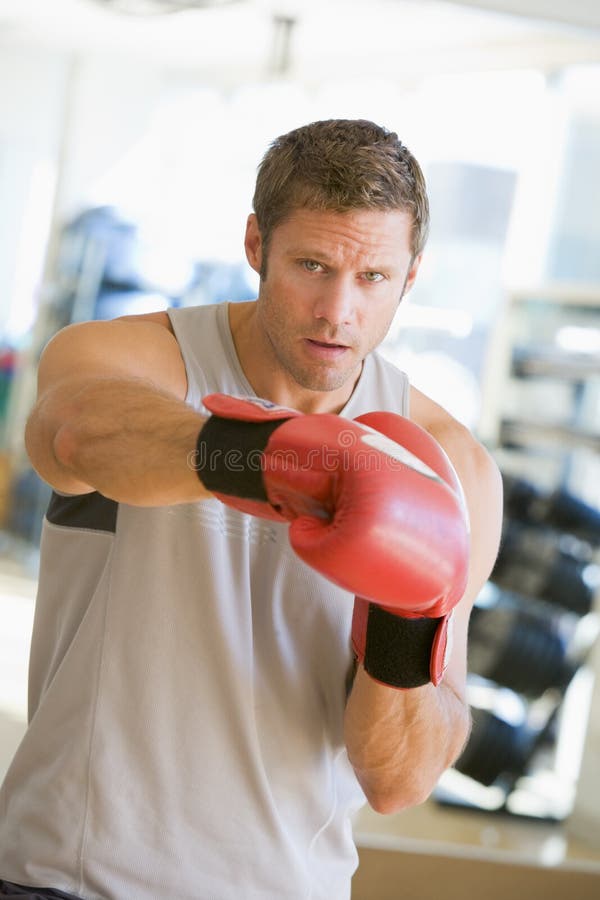 400+ Man boxing Free Stock Photos - StockFreeImages