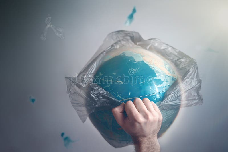 Trash Bag Breaks Stock Photos - Free & Royalty-Free Stock Photos from ...