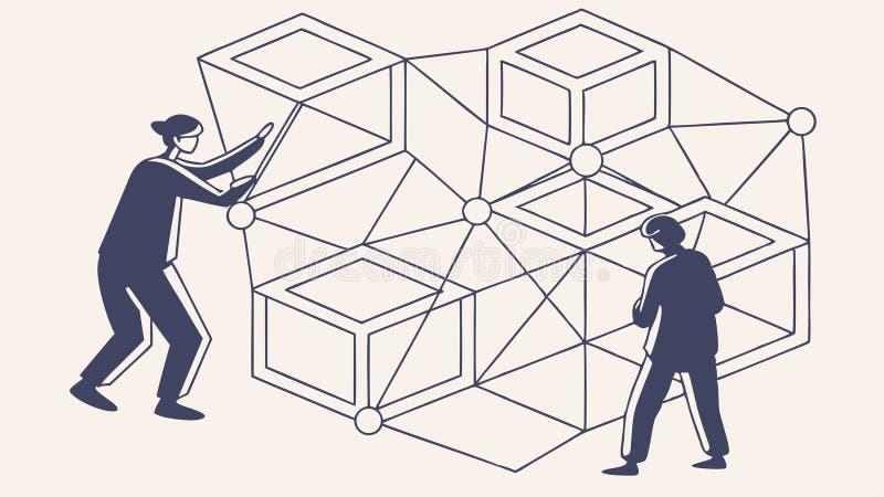 Man Reasoning Stock Illustrations – 1,537 Man Reasoning Stock ...