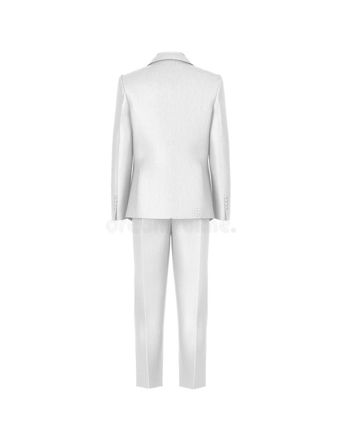 Man Business Suit Mockup for Elegant and Professional Apparel ...
