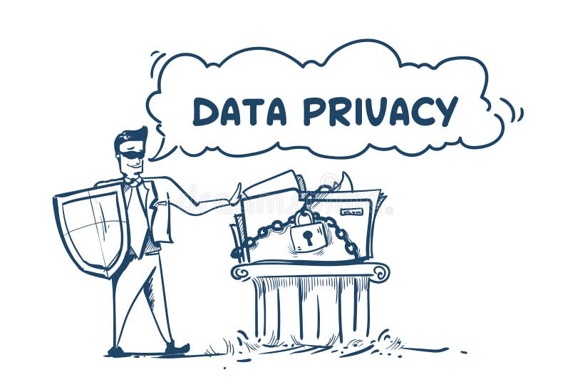 Shield Security and Protection of Personal Data on Computer General ... Shield Security and Protection of Personal Data on Computer General ...