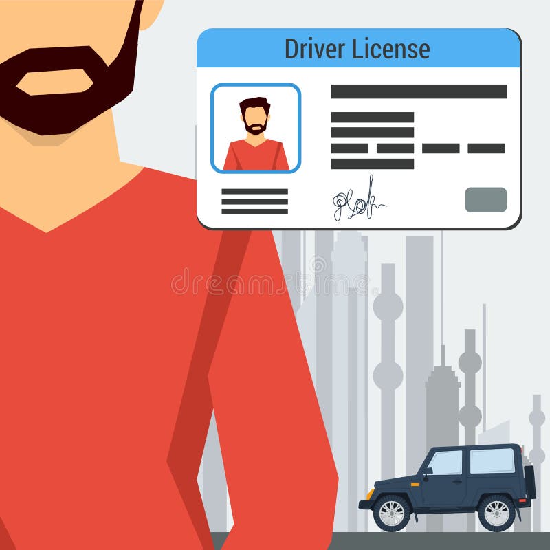 License Training Stock Illustrations – 2,615 License Training Stock ...