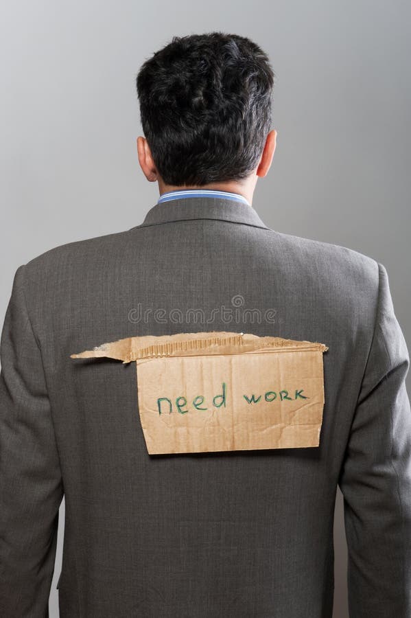Need Work stock photo. Image of jobless, destitute, needy - 6638924