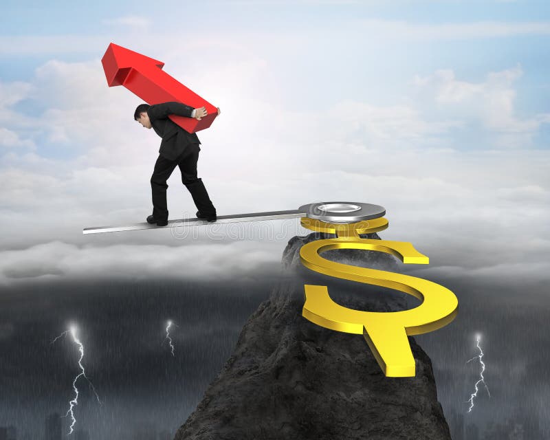 Equilibrium Arrow Symbol Stock Photos - Free & Royalty-Free Stock ...