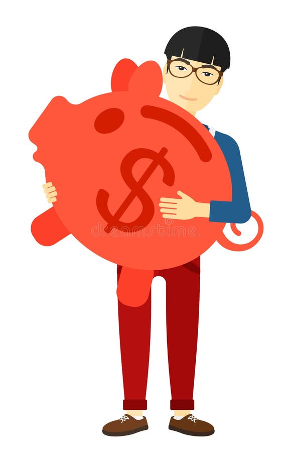 Asian Rich Man Stock Illustrations 360 Asian Rich Man Stock Illustrations Vectors And Clipart