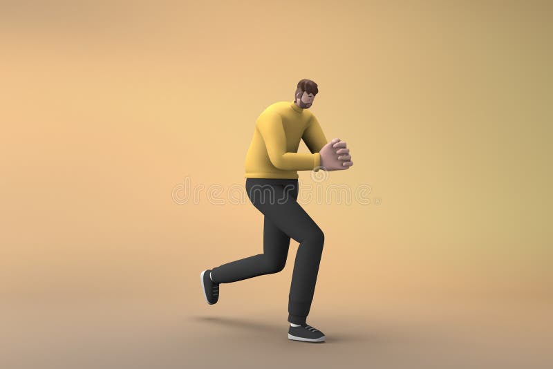 Strong Guy Pulling Stock Illustrations – 79 Strong Guy Pulling Stock ...
