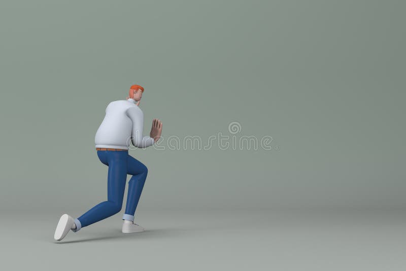 Strong Guy Pulling Stock Illustrations – 79 Strong Guy Pulling Stock ...