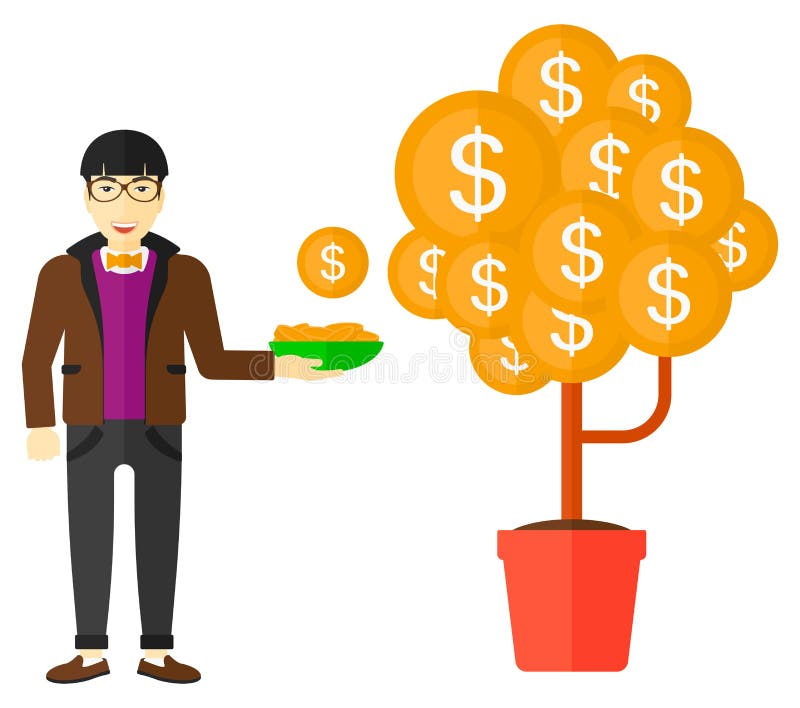 Asian Rich Man Stock Illustrations 360 Asian Rich Man Stock Illustrations Vectors And Clipart